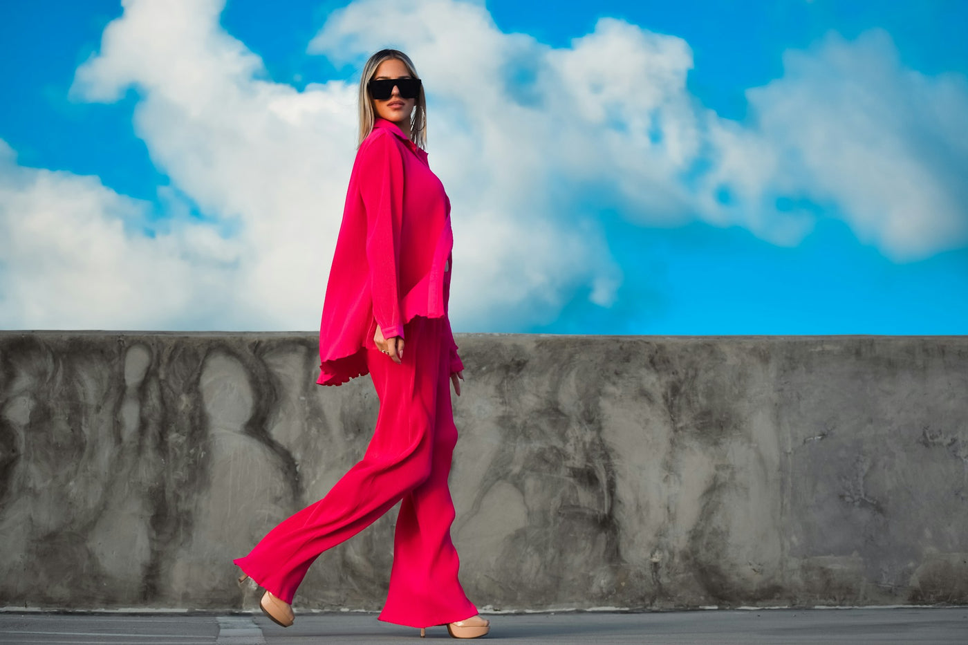 Best Color Combinations for Smart Casual Looks – Lujo Luxe Boutique